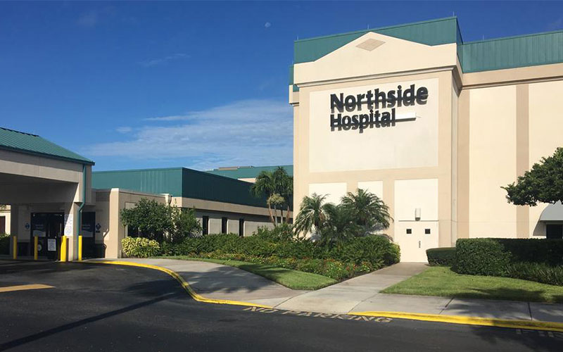 TeleStroke Case Study: Northside Hospital | TeleSpecialists, LLC