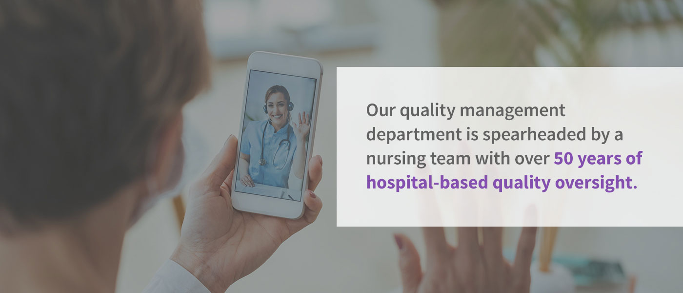 TelePsychiatry Services for Hospitals | TeleSpecialists, LLC