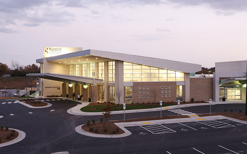 Randolph Health TeleStroke Case Study | TeleSpecialists, LLC ...