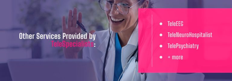 TeleStroke Program - Improve Patient Outcomes