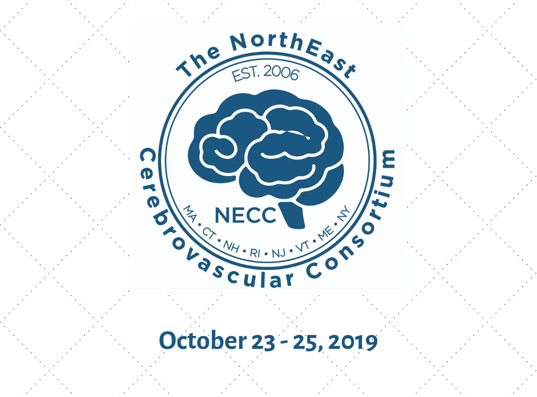 The 14th Annual Northeast Cerebrovascular Consortium | TeleSpecialists, LLC