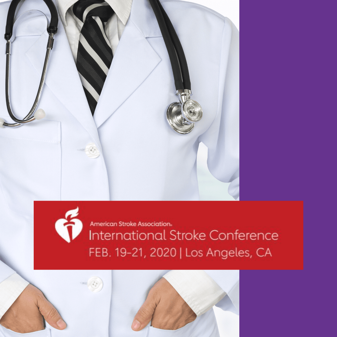 2020 International Stroke Conference | TeleSpecialists, LLC