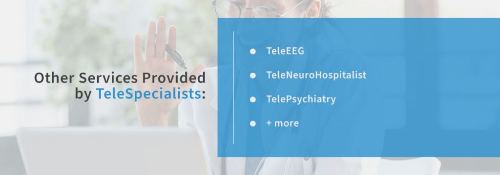 TeleStroke Program - Improve Patient Outcomes