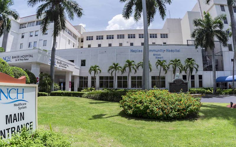 Naples Comprehensive Health TeleStroke Case Study | TeleSpecialists ...